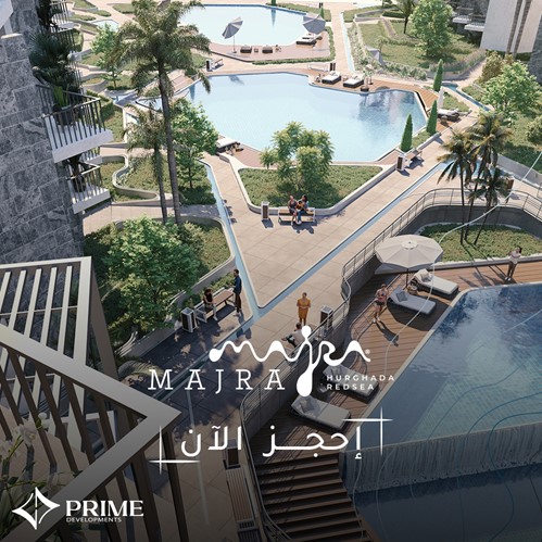 Majra Hurghada Red Sea | ROI Hurghada