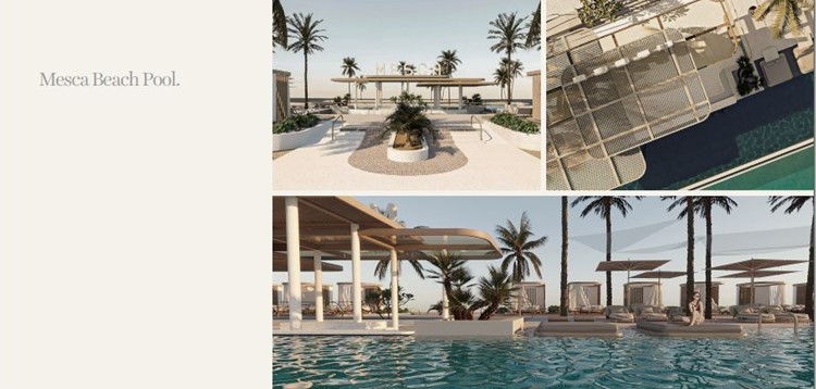Mesca Edition Soma Bay | ROI Hurghada