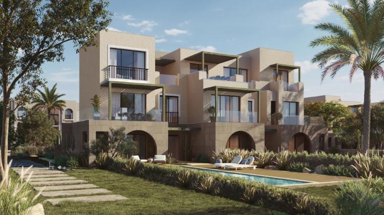 Makadi Heights For Sale | ROI Hurghada